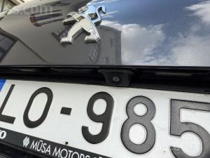 Коричневый Пежо 508 2015 в Елгава, объемом двигателя 2.00 л и пробегом 271 тыс. км за 5000 €, фото 6 на AUTOMOTO.COM.LV