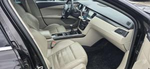 Brūns Peugeot 508 2015 Tauragė, ar dzinēja tilpumu 2.00 L un nobraukumu 258 tūkst. km par 4900 €, foto 8 vietnē AUTOMOTO.COM.LV