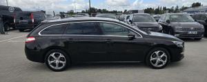 Brūns Peugeot 508 2015 Tauragė, ar dzinēja tilpumu 2.00 L un nobraukumu 257 tūkst. km par 4900 €, foto 6 vietnē AUTOMOTO.COM.LV