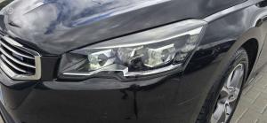 Brūns Peugeot 508 2015 Tauragė, ar dzinēja tilpumu 2.00 L un nobraukumu 257 tūkst. km par 4900 €, foto 10 vietnē AUTOMOTO.COM.LV