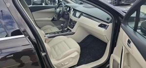 Brūns Peugeot 508 2015 Tauragė, ar dzinēja tilpumu 2.00 L un nobraukumu 257 tūkst. km par 4900 €, foto 12 vietnē AUTOMOTO.COM.LV