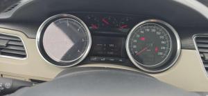 Brūns Peugeot 508 2015 Tauragė, ar dzinēja tilpumu 2.00 L un nobraukumu 257 tūkst. km par 4900 €, foto 18 vietnē AUTOMOTO.COM.LV