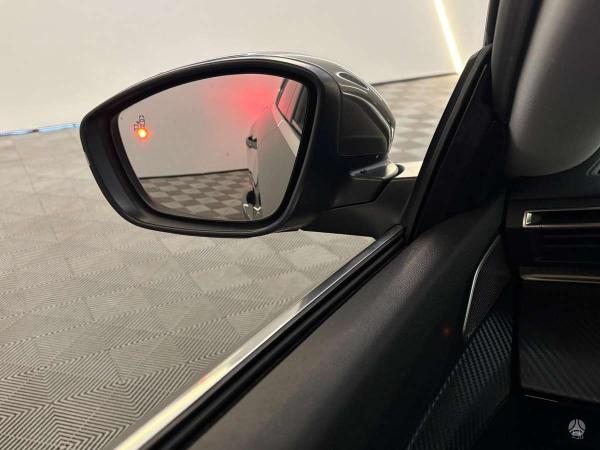 Зеленый Пежо 508 2020 в Мариямполе, объемом двигателя 1.60 л и пробегом 147 тыс. км за 15350 €, фото 3 на AUTOMOTO.COM.LV