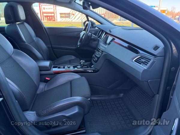 Pelēks Peugeot 508 2013 Jehvi, ar dzinēja tilpumu 2.00 L un nobraukumu 164 tūkst. km par 5990 €, foto 9 vietnē AUTOMOTO.COM.LV