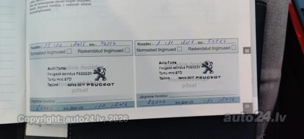 Grey Peugeot 508 2013 in Tallinn, with an engine capacity of 2.00 L and mileage of 164 thousand km for 7990 €, photo 11 on AUTOMOTO.COM.LV