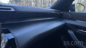 Серый Пежо 508 2020 в Елгава, объемом двигателя 2.00 л и пробегом 0 тыс. км за 7900 €, фото 15 на AUTOMOTO.COM.LV