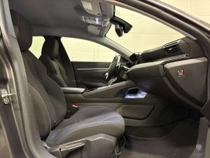 Серый Пежо 508 2020 в Вильнюс, объемом двигателя 1.60 л и пробегом 264 тыс. км за 13490 €, фото 18 на AUTOMOTO.COM.LV