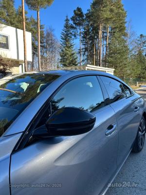Pelēks Peugeot 508 2021 Tallina, ar dzinēja tilpumu 1.50 L un nobraukumu 72 tūkst. km par 22300 €, foto 25 vietnē AUTOMOTO.COM.LV