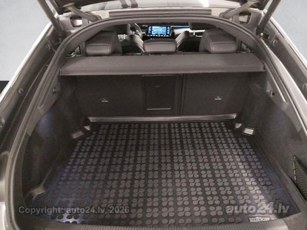 Pelēks Peugeot 508 2021 Tallina, ar dzinēja tilpumu 1.50 L un nobraukumu 83 tūkst. km par 18990 €, foto 8 vietnē AUTOMOTO.COM.LV