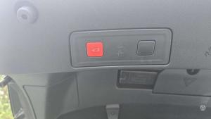 Pelēks Peugeot 508 2021 Kauņa, ar dzinēja tilpumu 1.60 L un nobraukumu 60 tūkst. km par 23200 €, foto 14 vietnē AUTOMOTO.COM.LV