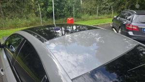 Pelēks Peugeot 508 2021 Kauņa, ar dzinēja tilpumu 1.60 L un nobraukumu 60 tūkst. km par 23200 €, foto 16 vietnē AUTOMOTO.COM.LV