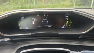Pelēks Peugeot 508 2021 Kauņa, ar dzinēja tilpumu 1.60 L un nobraukumu 60 tūkst. km par 23200 €, foto 23 vietnē AUTOMOTO.COM.LV