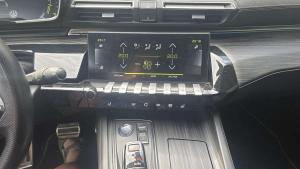 Pelēks Peugeot 508 2021 Kauņa, ar dzinēja tilpumu 1.60 L un nobraukumu 60 tūkst. km par 23200 €, foto 24 vietnē AUTOMOTO.COM.LV