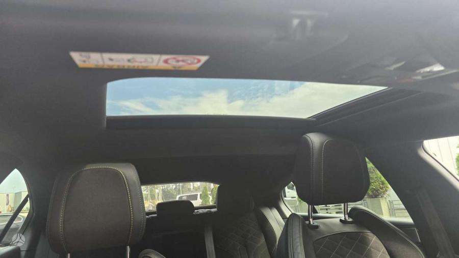 Pelēks Peugeot 508 2021 Kauņa, ar dzinēja tilpumu 1.60 L un nobraukumu 60 tūkst. km par 23200 €, foto 34 vietnē AUTOMOTO.COM.LV