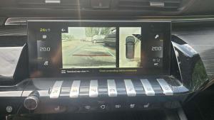Pelēks Peugeot 508 2021 Kauņa, ar dzinēja tilpumu 1.60 L un nobraukumu 60 tūkst. km par 23200 €, foto 36 vietnē AUTOMOTO.COM.LV