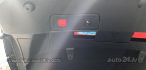 Pelēks Peugeot 508 2021 Narva, ar dzinēja tilpumu 1.50 L un nobraukumu 81 tūkst. km par 17900 €, foto 8 vietnē AUTOMOTO.COM.LV