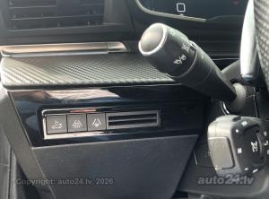 Pelēks Peugeot 508 2021 Narva, ar dzinēja tilpumu 1.50 L un nobraukumu 81 tūkst. km par 17900 €, foto 13 vietnē AUTOMOTO.COM.LV