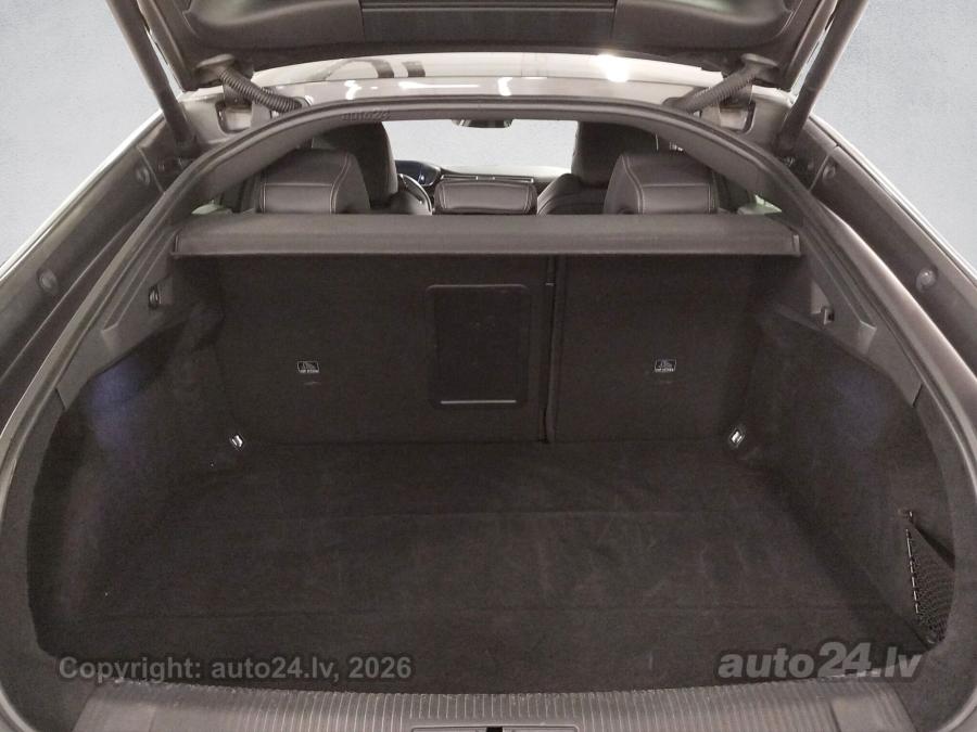 Grey Peugeot 508 2023 in Tallinn, with an engine capacity of 1.50 L and mileage of 60 thousand km for 22990 €, photo 9 on AUTOMOTO.COM.LV