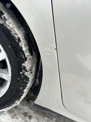 Серый Пежо 508 2011 в Вильнюс, объемом двигателя 2.00 л и пробегом 288 тыс. км за 2450 €, фото 13 на AUTOMOTO.COM.LV