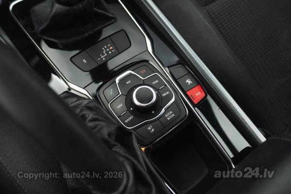 Pelēks Peugeot 508 2011 Tallina, ar dzinēja tilpumu 1.60 L un nobraukumu 250 tūkst. km par 3399 €, foto 10 vietnē AUTOMOTO.COM.LV