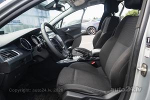 Серый Пежо 508 2011 в Таллин, объемом двигателя 1.60 л и пробегом 250 тыс. км за 3399 €, фото 8 на AUTOMOTO.COM.LV