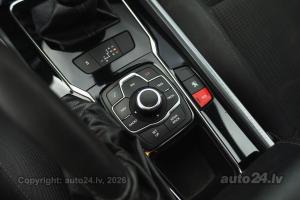 Серый Пежо 508 2011 в Таллин, объемом двигателя 1.60 л и пробегом 250 тыс. км за 3399 €, фото 11 на AUTOMOTO.COM.LV