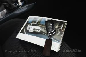 Серый Пежо 508 2011 в Таллин, объемом двигателя 1.60 л и пробегом 250 тыс. км за 3399 €, фото 12 на AUTOMOTO.COM.LV