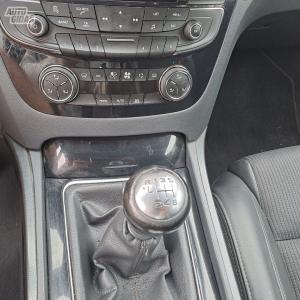 Pelēks Peugeot 508 2012 Viļņa, ar dzinēja tilpumu 2.00 L un nobraukumu 322 tūkst. km par 3500 €, foto 19 vietnē AUTOMOTO.COM.LV