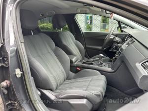 Pelēks Peugeot 508 2012 Tallina, ar dzinēja tilpumu 1.60 L un nobraukumu 200 tūkst. km par 1999 €, foto 10 vietnē AUTOMOTO.COM.LV