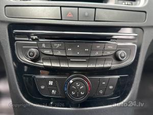 Pelēks Peugeot 508 2012 Tallina, ar dzinēja tilpumu 1.60 L un nobraukumu 200 tūkst. km par 1999 €, foto 12 vietnē AUTOMOTO.COM.LV
