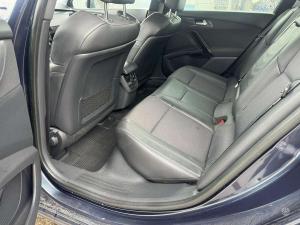 Pelēks Peugeot 508 2012 Kauņa, ar dzinēja tilpumu 1.60 L un nobraukumu 240 tūkst. km par 1600 €, foto 13 vietnē AUTOMOTO.COM.LV