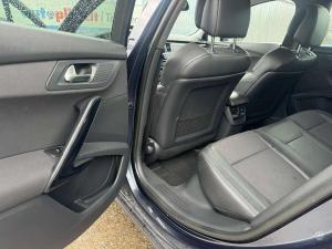 Pelēks Peugeot 508 2012 Kauņa, ar dzinēja tilpumu 1.60 L un nobraukumu 240 tūkst. km par 1600 €, foto 14 vietnē AUTOMOTO.COM.LV