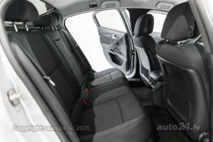 Grey Peugeot 508 2013 in Tallinn, with an engine capacity of 2.00 L and mileage of 207 thousand km for 4990 €, photo 15 on AUTOMOTO.COM.LV