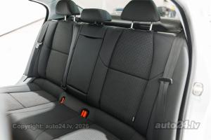 Grey Peugeot 508 2013 in Tallinn, with an engine capacity of 2.00 L and mileage of 207 thousand km for 4990 €, photo 17 on AUTOMOTO.COM.LV