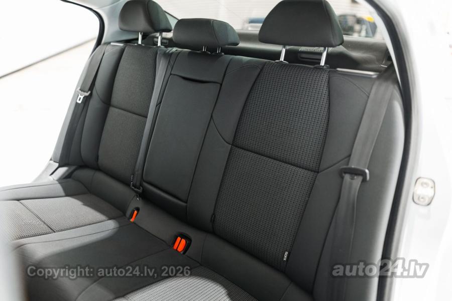 Grey Peugeot 508 2013 in Tallinn, with an engine capacity of 2.00 L and mileage of 207 thousand km for 4990 €, photo 17 on AUTOMOTO.COM.LV