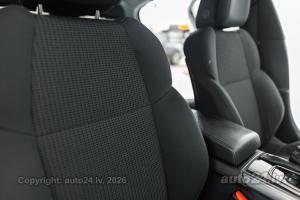 Grey Peugeot 508 2013 in Tallinn, with an engine capacity of 2.00 L and mileage of 207 thousand km for 4990 €, photo 18 on AUTOMOTO.COM.LV