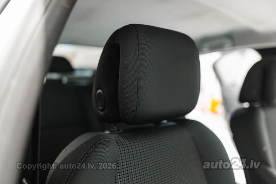 Grey Peugeot 508 2013 in Tallinn, with an engine capacity of 2.00 L and mileage of 207 thousand km for 4990 €, photo 19 on AUTOMOTO.COM.LV