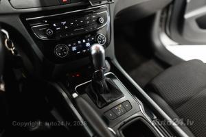 Grey Peugeot 508 2013 in Tallinn, with an engine capacity of 2.00 L and mileage of 207 thousand km for 4990 €, photo 22 on AUTOMOTO.COM.LV