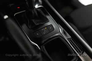Grey Peugeot 508 2013 in Tallinn, with an engine capacity of 2.00 L and mileage of 207 thousand km for 4990 €, photo 23 on AUTOMOTO.COM.LV