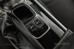 Grey Peugeot 508 2013 in Tallinn, with an engine capacity of 2.00 L and mileage of 207 thousand km for 4990 €, photo 24 on AUTOMOTO.COM.LV