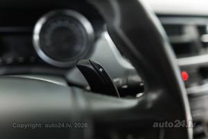Grey Peugeot 508 2013 in Tallinn, with an engine capacity of 2.00 L and mileage of 207 thousand km for 4990 €, photo 28 on AUTOMOTO.COM.LV