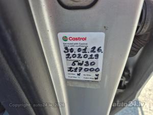 Серый Пежо 508 2014 в Таллин, объемом двигателя 2.00 л и пробегом 208 тыс. км за 5500 €, фото 7 на AUTOMOTO.COM.LV