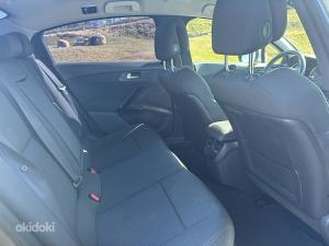 Pelēks Peugeot 508 2014 Narva, ar dzinēja tilpumu 1.60 L un nobraukumu 153 tūkst. km par 4500 €, foto 8 vietnē AUTOMOTO.COM.LV