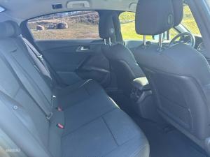 Pelēks Peugeot 508 2014 Narva, ar dzinēja tilpumu 1.60 L un nobraukumu 153 tūkst. km par 4500 €, foto 15 vietnē AUTOMOTO.COM.LV