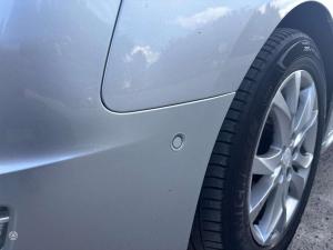 Серый Пежо 508 2014 в Таураге, объемом двигателя 1.56 л и пробегом 290 тыс. км за 3450 €, фото 11 на AUTOMOTO.COM.LV