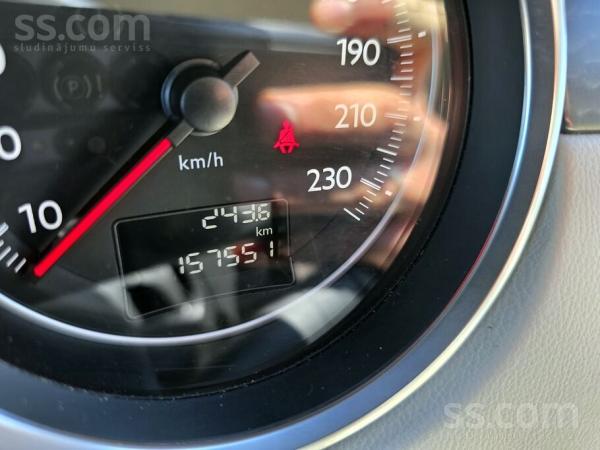 Grey Peugeot 508 2015 in Valmiera, with an engine capacity of 1.60 L and mileage of 157 thousand km for 8970 €, photo 10 on AUTOMOTO.COM.LV