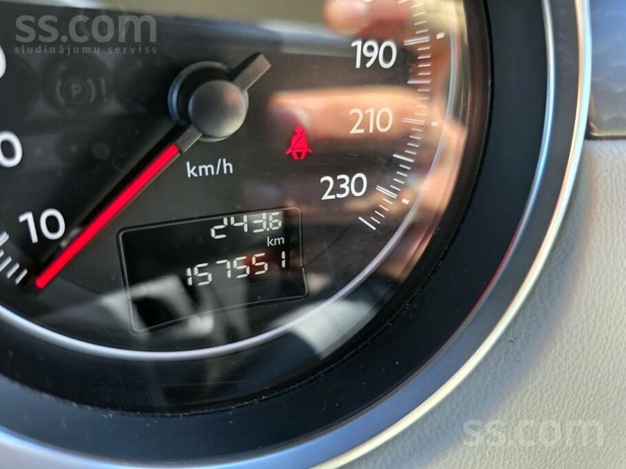 Серый Пежо 508 2015 в Валмиера, объемом двигателя 1.60 л и пробегом 157 тыс. км за 8970 €, фото 11 на AUTOMOTO.COM.LV
