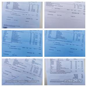 Серый Пежо 508 2015 в Таллин, объемом двигателя 1.60 л и пробегом 216 тыс. км за 4995 €, фото 16 на AUTOMOTO.COM.LV