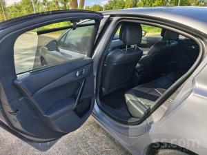 Pelēks Peugeot 508 2015 Rīga, ar dzinēja tilpumu 1.60 L un nobraukumu 169 tūkst. km par 6780 €, foto 13 vietnē AUTOMOTO.COM.LV