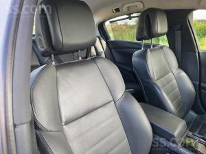 Pelēks Peugeot 508 2015 Rīga, ar dzinēja tilpumu 1.60 L un nobraukumu 169 tūkst. km par 6780 €, foto 17 vietnē AUTOMOTO.COM.LV